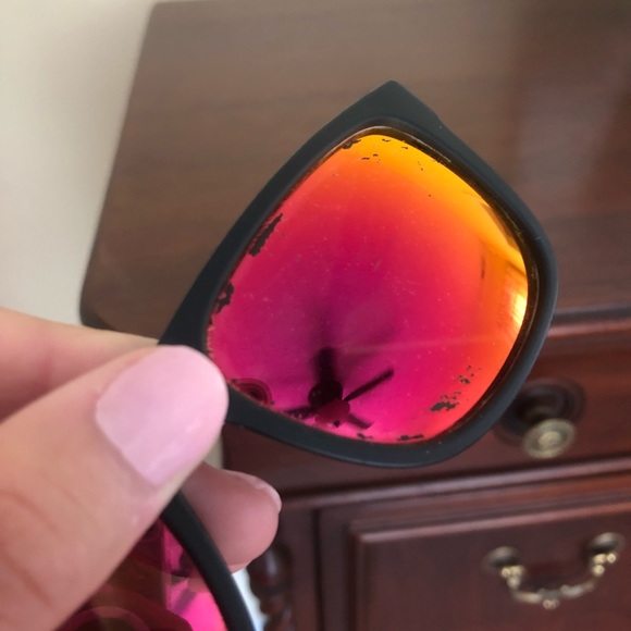 Ray-Ban | Accessories | Ray Bans Justin Color Mix | Poshmark